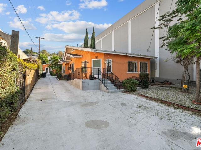 1558 N Kenmore Ave, Los Angeles, CA 90027 | MLS #26669
