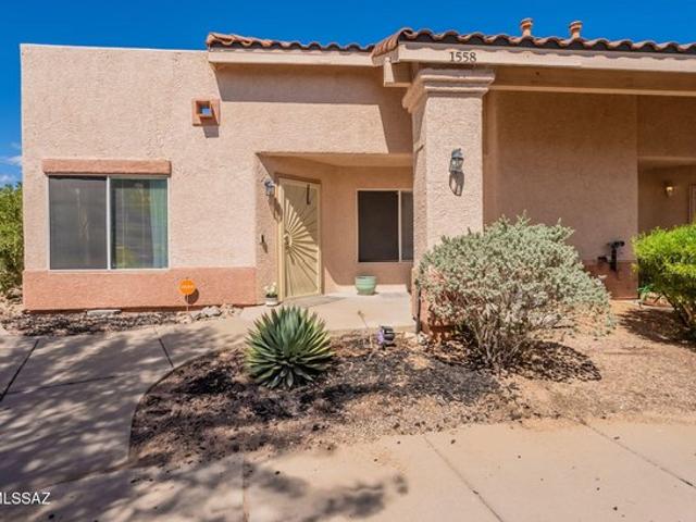 1558 N Paseo La Tinaja, Green Valley, AZ 85614