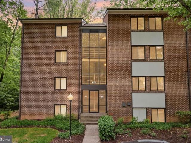 1558 Northgate Sq Unit 32B, Reston, VA 20190