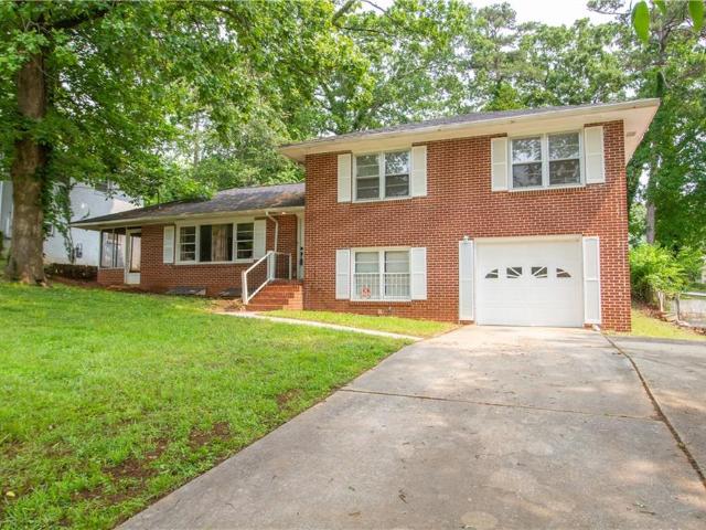 1558 Boulderwoods Dr SE, Atlanta, GA 30316 | MLS #7602 | Compass