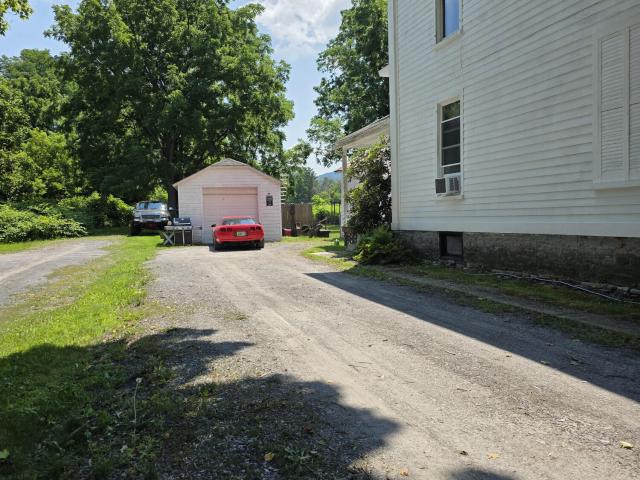 1558 Clauverwie Road
