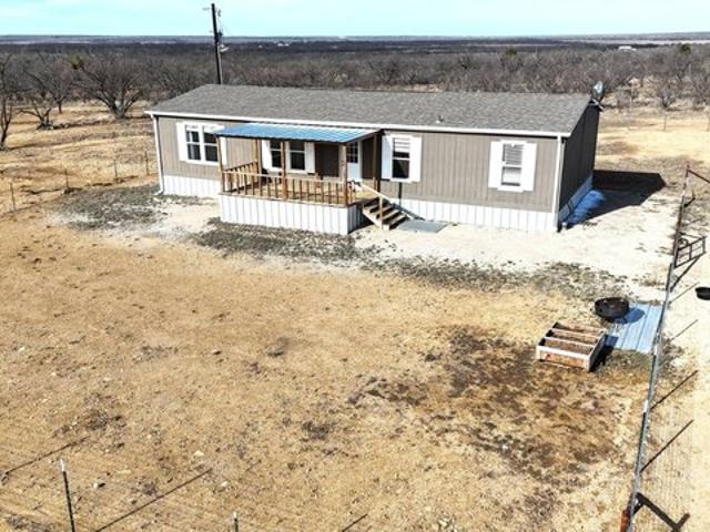 1558 County Road 334, Gouldbusk, TX 76845
