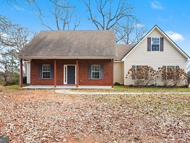 1558 Kilgore Rd, Griffin, GA 30223
