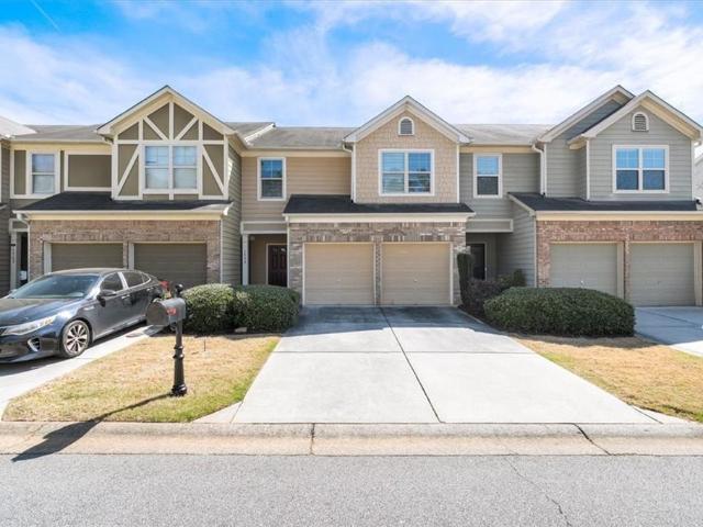 1558 Park Brooke Cir SW, Unit 19, Marietta, GA 30008 | MLS #7740 | Compass