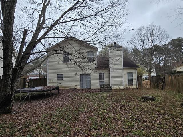 1558 Silver Ridge Dr SW, Austell, GA 30106 | MLS #7713 | Compass