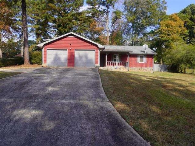 1558 Thornwood Ct, Jonesboro, GA 30236 | MLS #7710 | Compass
