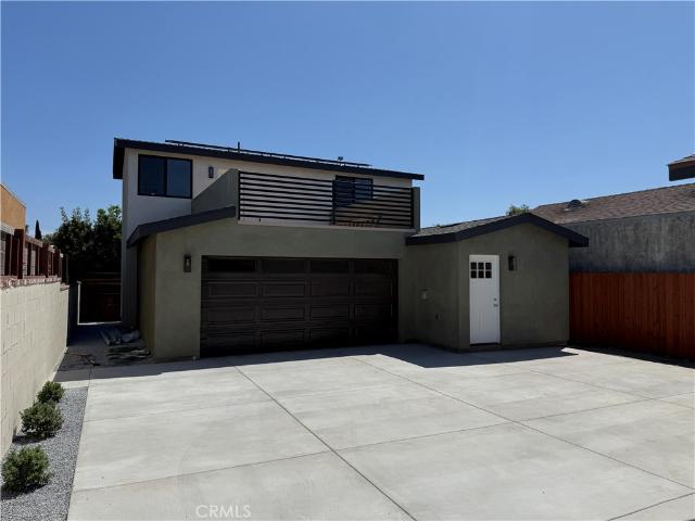 1558 W 214th Street