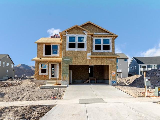 1558 W Boseman Way Unit 733, Saratoga Springs, UT 84045