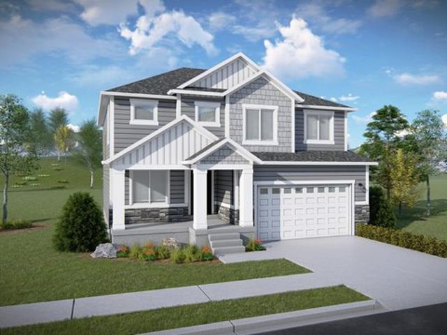 1558 W Russo Dr Unit 711, Saratoga Springs, UT 84045