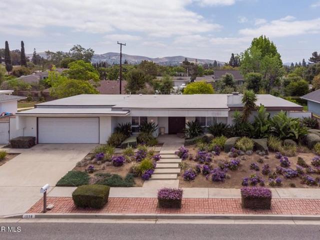 1558 Wakefield Ave, Thousand Oaks, CA 91360