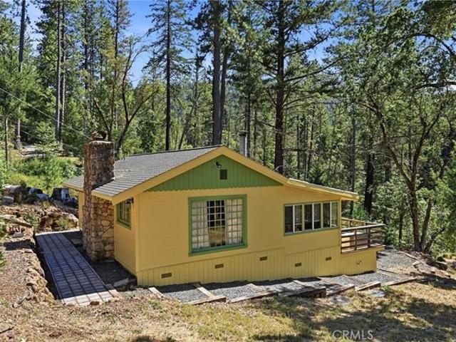 15590 Mesa, Cobb, CA 95426