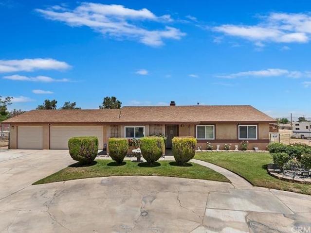 15590 Mojave St, Hesperia, CA 92345