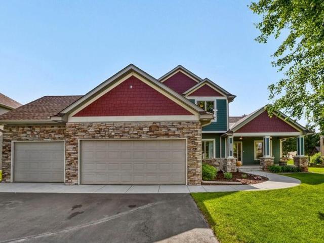 15591 Yakima St NW, Anoka, MN 55303