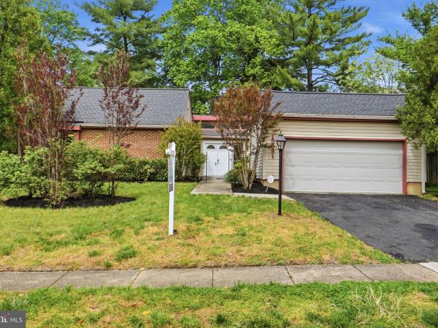 15591 Peach Walker Dr, Bowie, MD 20716 | MLS #MDPG2197 | Compass