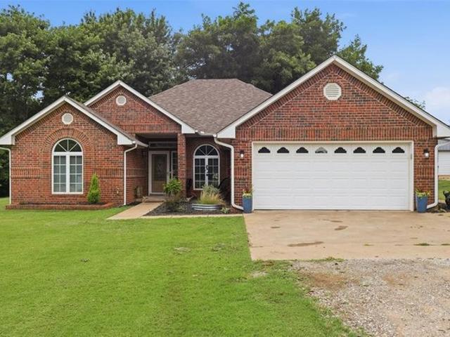 15597 US Highway 77, Wayne, OK 73095