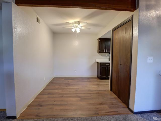 15594 E Arizona Ave, Unit 106, Aurora, CO 80017 | MLS #5092