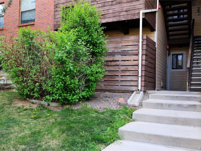 15594 E Arizona Avenue # 106