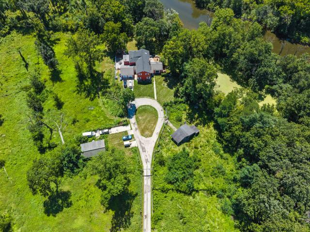 15595 W Town Line Road