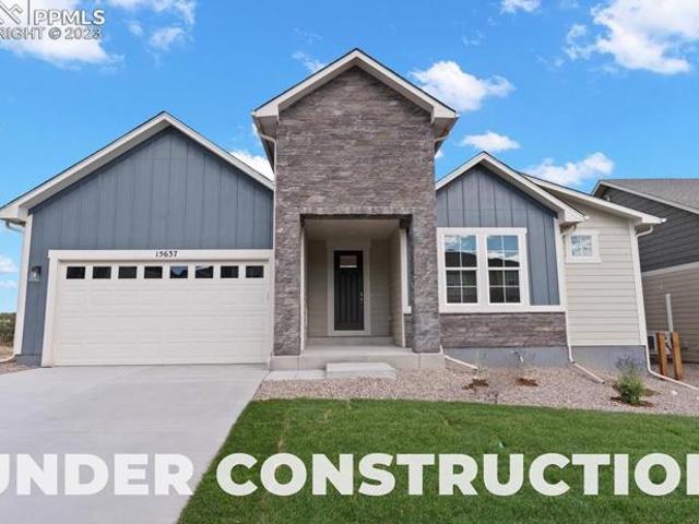 15595 Native Willow Dr, Monument, CO 80132