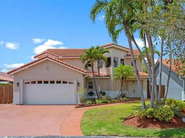 15596 SW 110th Ter, Miami, FL 33196