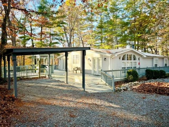 1559 Old Highway 10 E Unit 31, Marion, NC 28752
