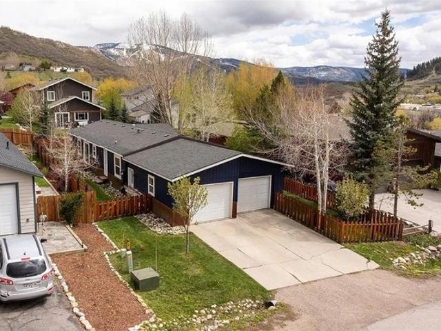 1559 Conestoga Cir, Steamboat Springs, CO 80487