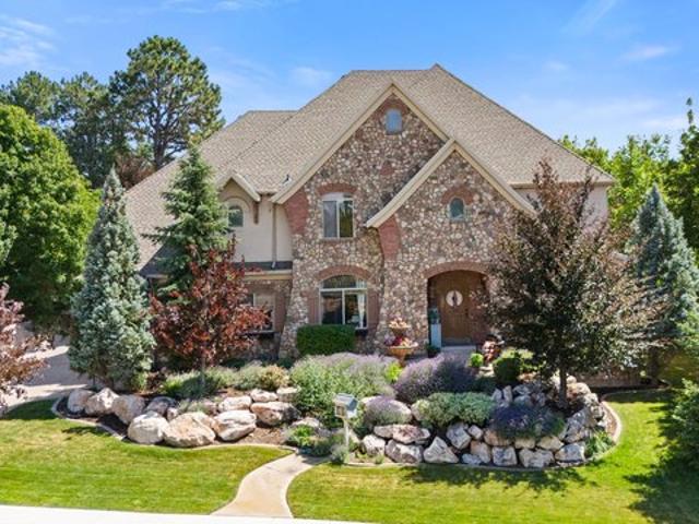 1559 E Wasatch Dr S, Ogden, UT 84403