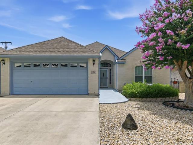 1559 Goldensage Dr, Seguin, TX 78155