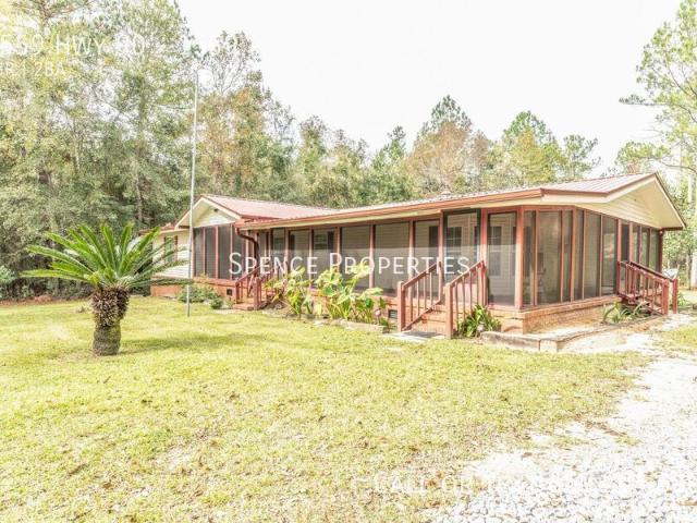 1559 Hwy 90, 4 beds, 2 full baths