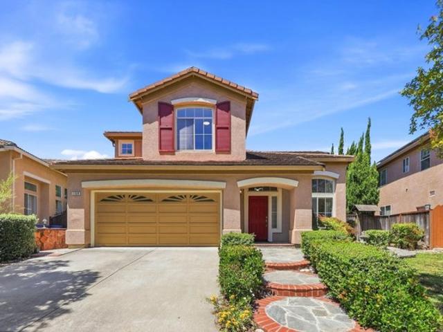 1559 Hammett Ct, San Jose, CA 95132