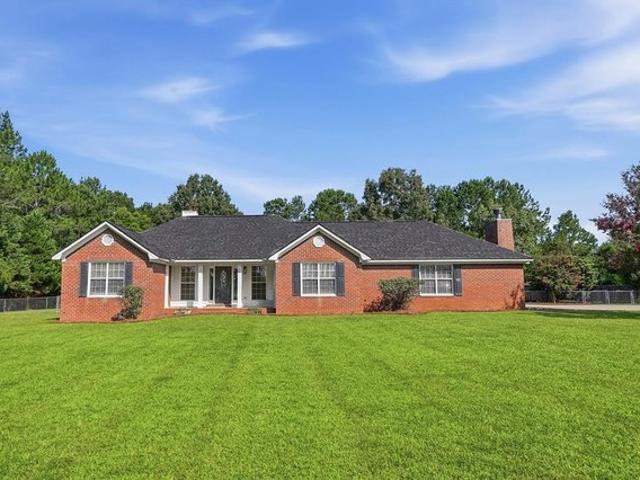 1559 Highway 195, Leesburg, GA 31763