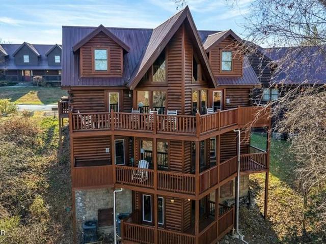 1559 Rainbow Ridge Rd, Sevierville, TN 37862