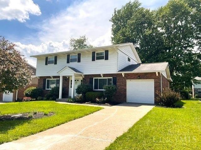 1559 Rockhurst Ln, Anderson Township, OH 45255