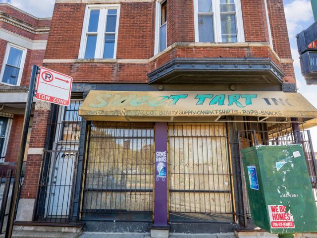 1559 S Homan Ave, Chicago, IL 60623 | MLS #12552 | Compass