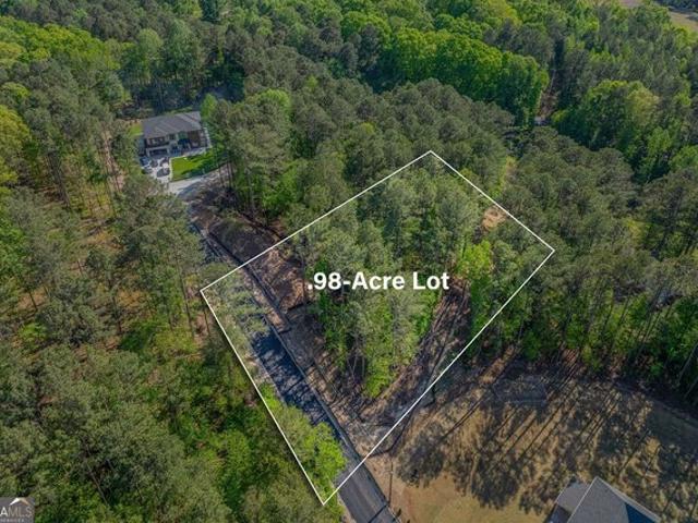 1559 Whitley Rd, Dacula, GA 30019
