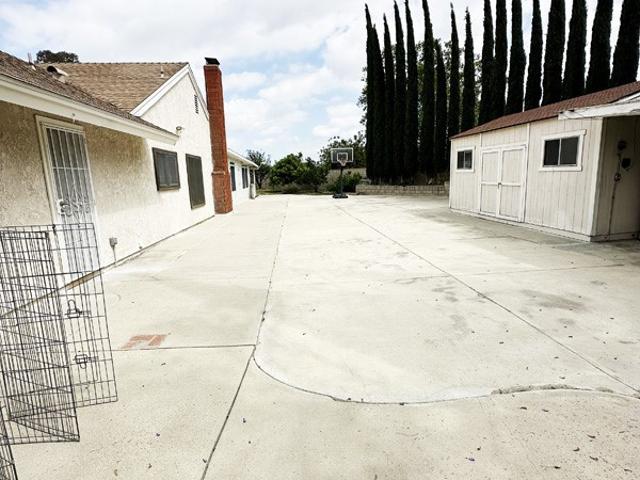 15503 Tern Street