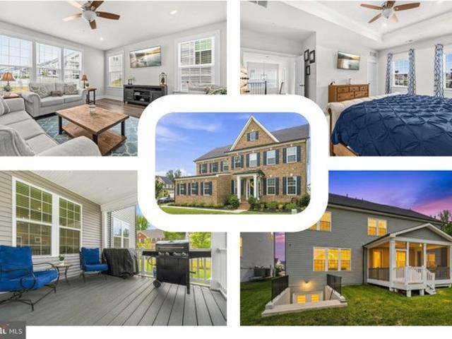 15503 Twin River Cir, Bowie, MD 20716