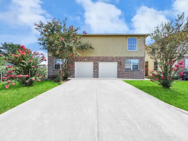 15503 Waldron Cir Unit A, Houston, TX 77084