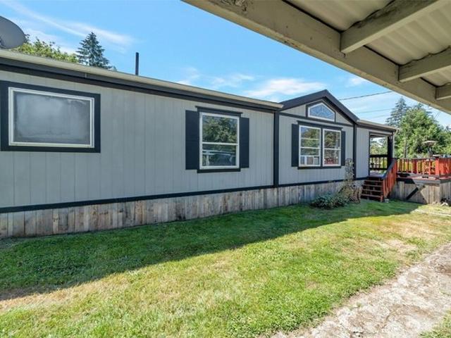15503 Cedar Park Rd SE Trlr 20, Olalla, WA 98359