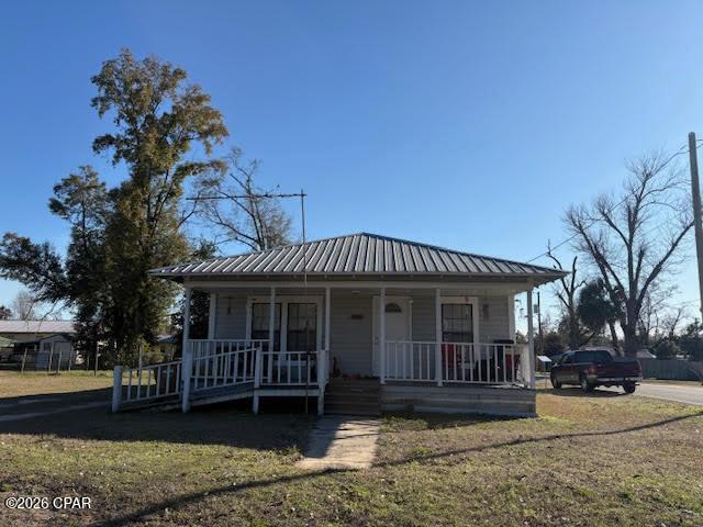 15503 Chipola St, Altha, FL 32421 | MLS #784345