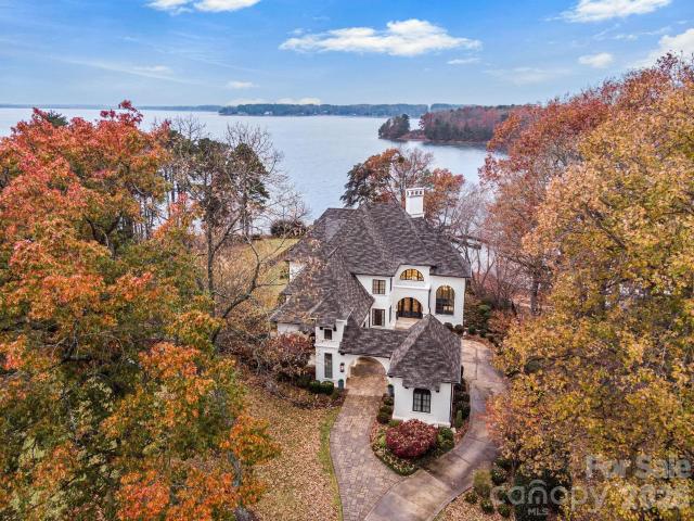 15503 Fishermans Rest Ct, Cornelius, NC 28031 | MLS #4368 | Compass