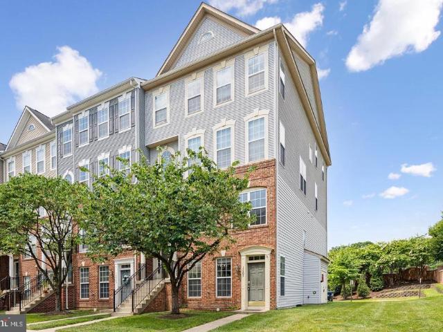 15503 John Diskin Circle # 32