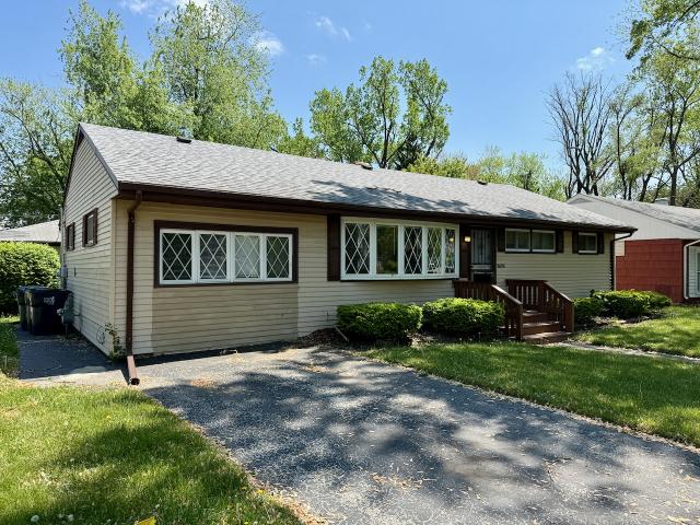 15503 Park Ln, South Holland, IL 60473 | Compass