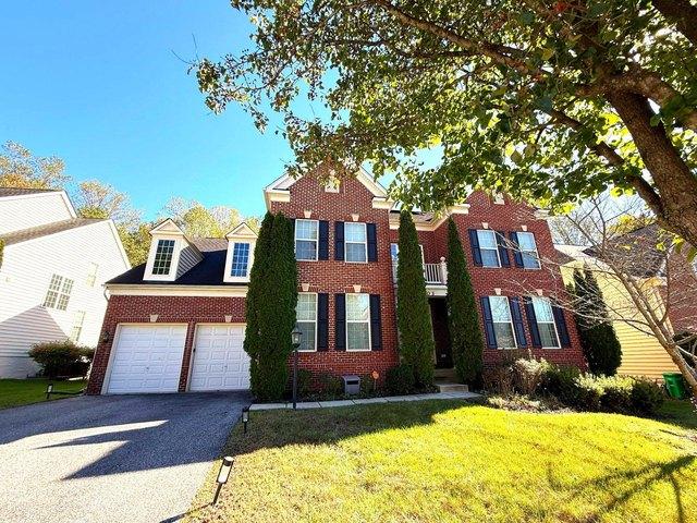 15503 Sir Edwards Dr, Upper Marlboro, MD 20772