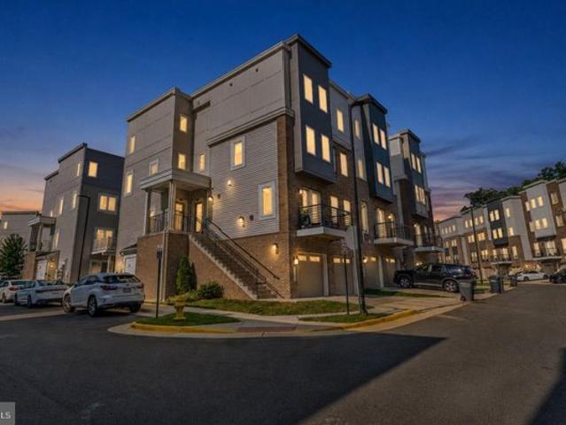 15503 Smoke Box Way, Woodbridge, VA 22191
