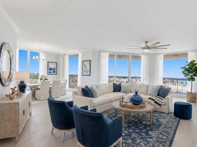 15500 Emerald Coast Pkwy Unit 401, Destin, FL 32541