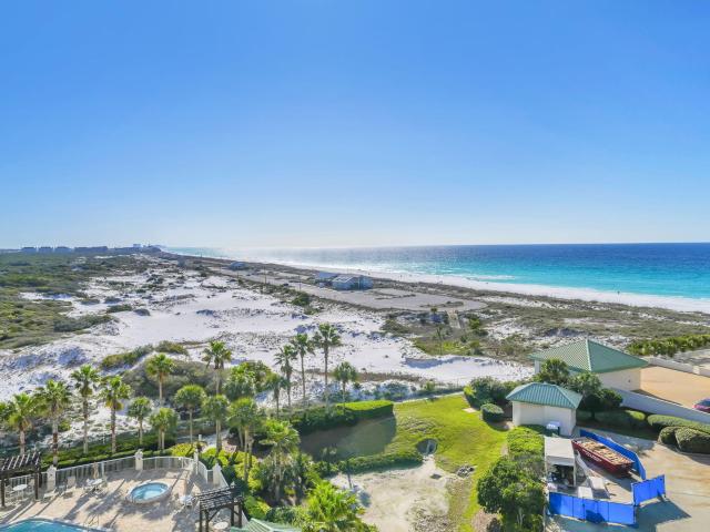 15500 Emerald Coast Pkwy, Unit 806&CB1, Destin, FL 32541 | MLS #997791 | Compass