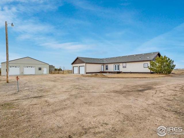15500 Hwy 52, Wiggins, CO 80654