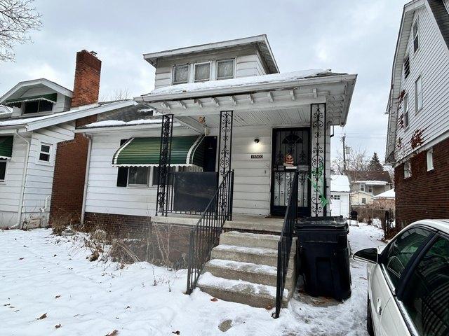 15500 Indiana St, Detroit, MI 48238