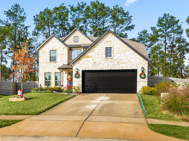 15500 Leopard Lily Lane